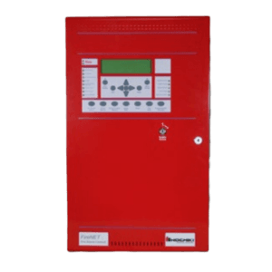 ตู้แอดเดรส FireNET Plus จากแบรนด์ Hochiki | Protecthai